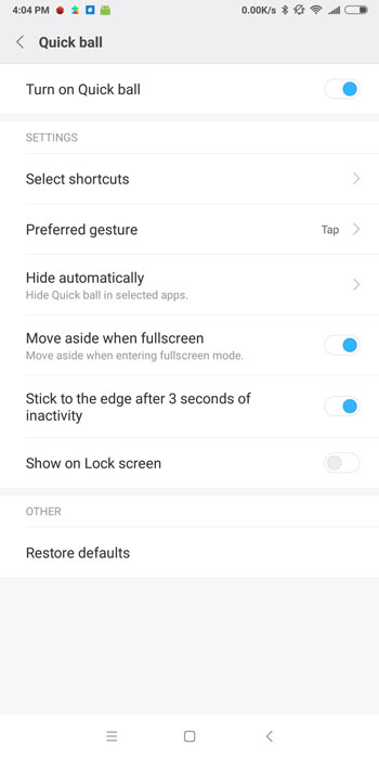 15 Xiaomi Redmi Note 5 Pro Hidden Feature, Tips and Tricks To Know ...