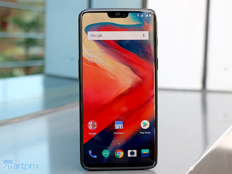 OnePlus 6 Review With Pros and Cons - Should you buy it?