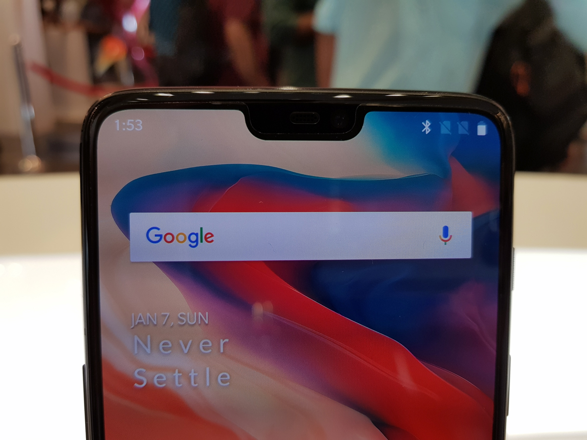 OnePlus 6 Hands-on Review – 10 Things You Should Know Before Buying