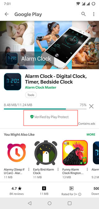 How to identify Apps that are pushing pop-up ads on Android Phone ...