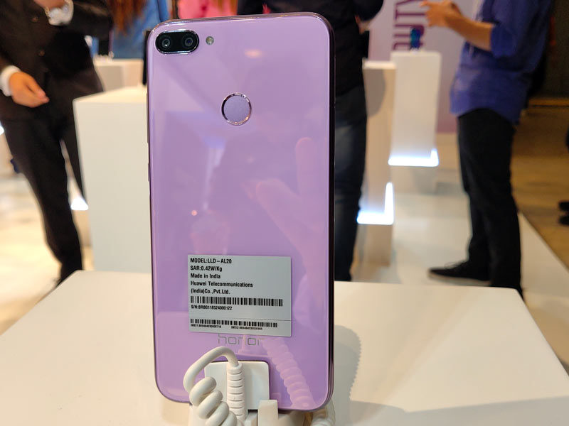 Hands on: Honor 9N Review - Smartprix Bytes