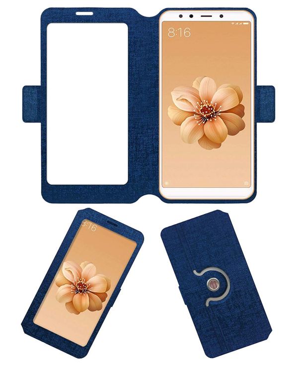 10 best Xiaomi Mi A2 Cases, Covers and Tempered Glasses - Smartprix Bytes