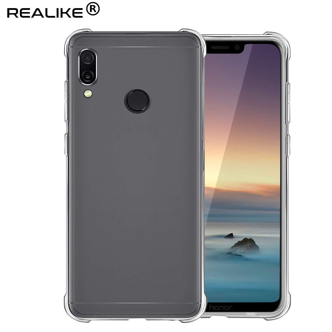 10 Best Honor Play cases, covers, and tempered glasses - Smartprix Bytes