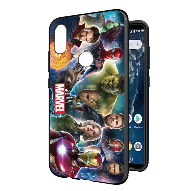 10 best Xiaomi Mi A2 Cases, Covers and Tempered Glasses - Smartprix Bytes