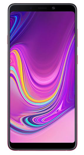 Samsung Galaxy A9 (2018) Launched: Specifications, Features and Price