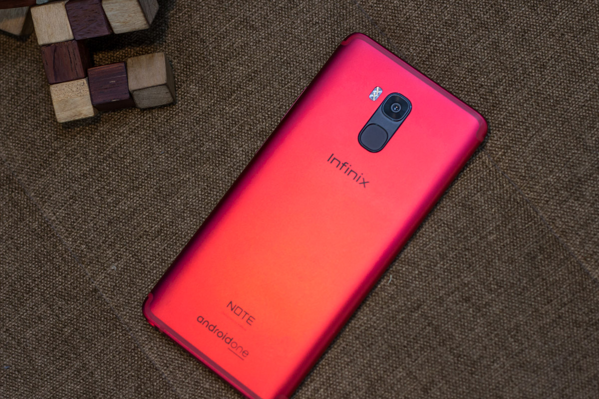 Infinix Note 5 Stylus Review with Pros and Cons - Should You Buy it?