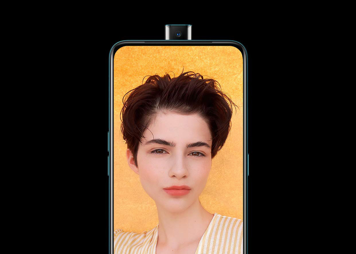 OPPO K3 VS Samsung Galaxy M40 Comparison: Which One Is Better ...