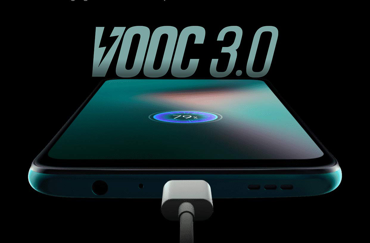 OPPO K3 VS Samsung Galaxy M40 Comparison: Which One Is Better ...