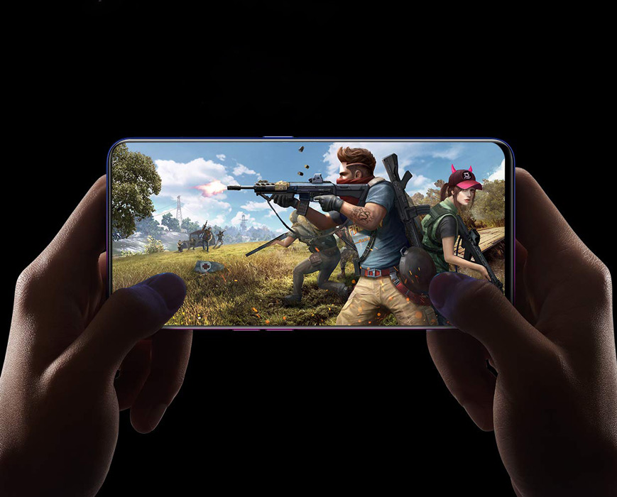 OPPO K3 VS Samsung Galaxy M40 Comparison: Which One Is Better ...