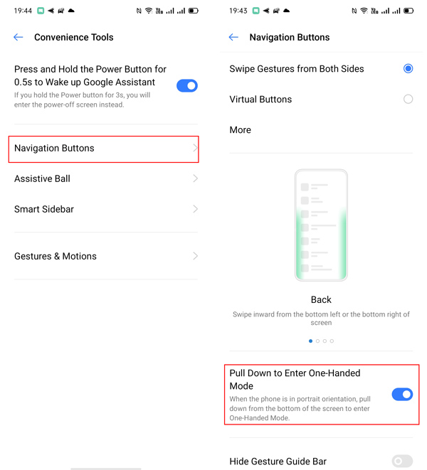 16 Realme UI Features, Tips and Tricks - Smartprix.com