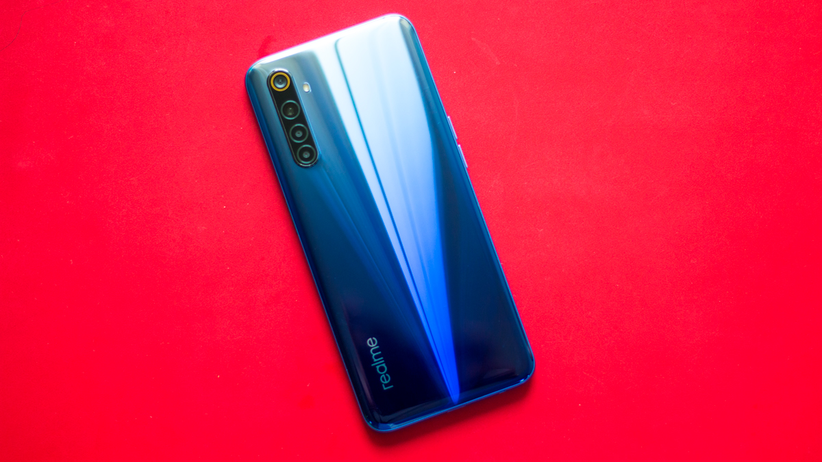 Realme 6 Review with FAQ, Pros & Cons