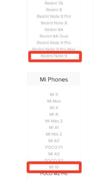 Poco M2 Pro may launch soon, spotted on Xiaomi India website ...