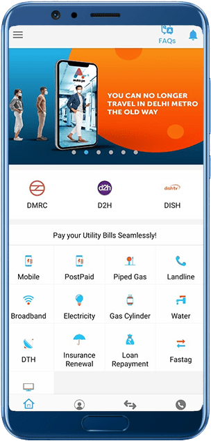 How to auto-recharge Delhi Metro Smart Card online; a quick guide for ...