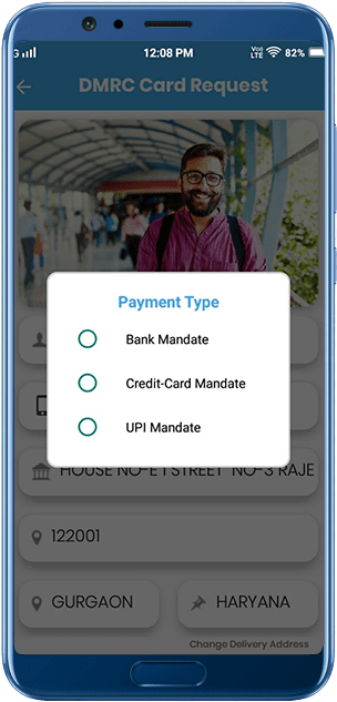 How to auto-recharge Delhi Metro Smart Card online; a quick guide for ...