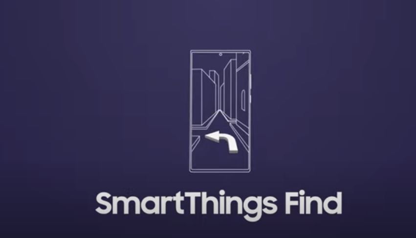 What is Ultra-Wideband (UWB) technology on Samsung Phones? How is it ...