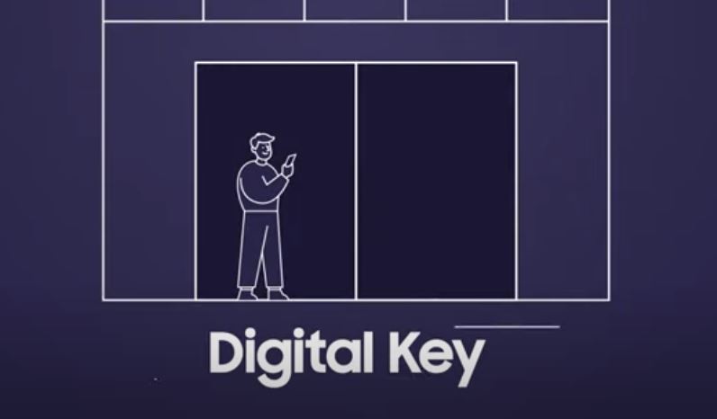 What is Ultra-Wideband (UWB) technology on Samsung Phones? How is it ...