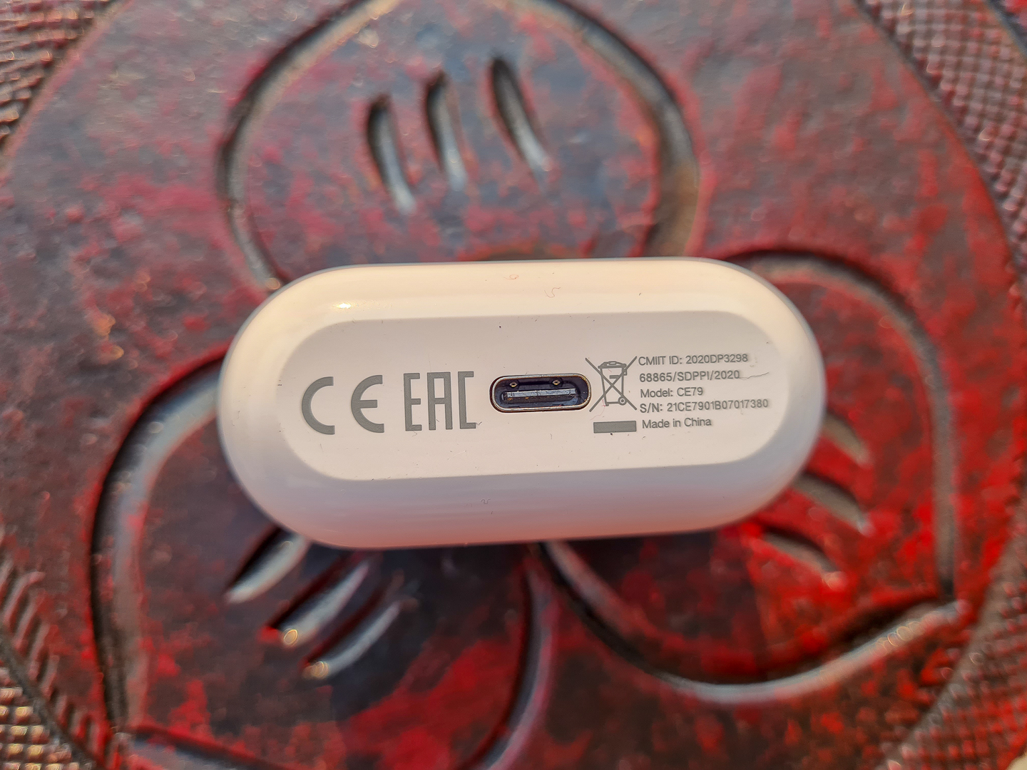 Moecen by Honor Choice CE79 TWS Earphones review - Smartprix Bytes
