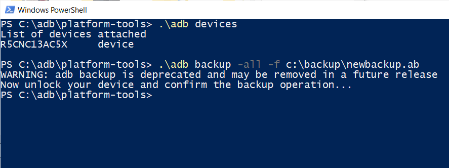 11 Cool ADB tricks to try on your Android phone in 2021 - Smartprix.com
