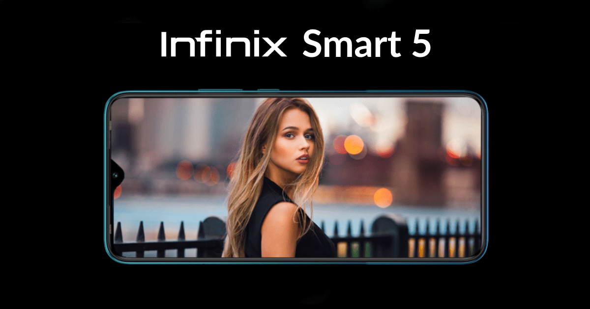 Infinix Smart 4 Plus Looks to Counter Realme C11 in India - Smartprix Bytes