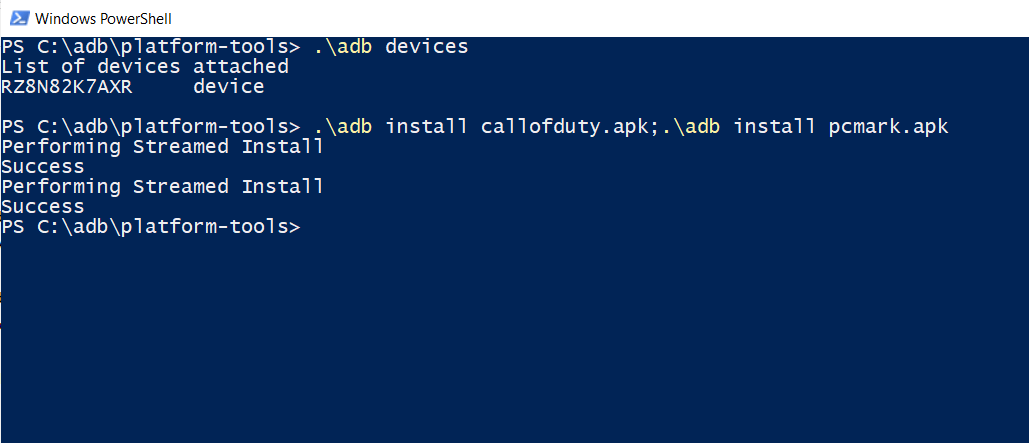 11 Cool ADB tricks to try on your Android phone in 2021 - Smartprix.com