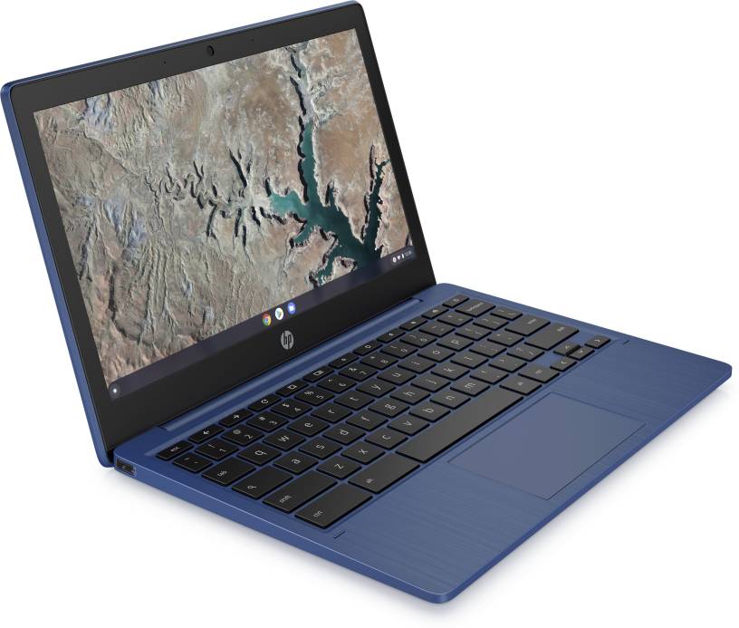 HP Chromebook 11a launched in India at an affordable price tag of ...