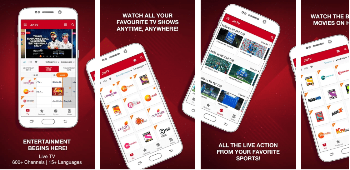 IPL 2021: Best apps for IPL 2021 live updates - Smartprix Bytes