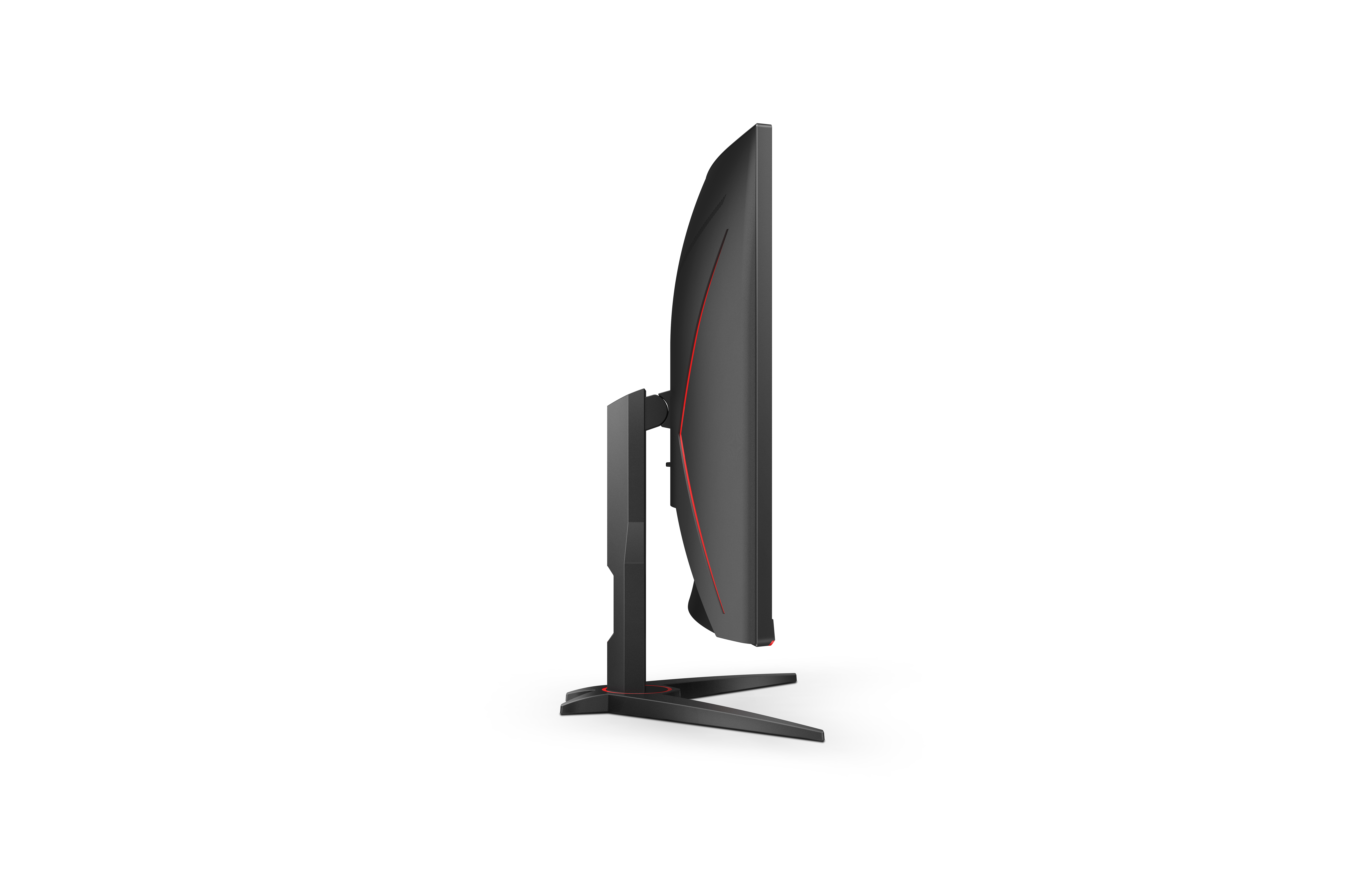 AOC G2 Gaming Monitor with 165Hz and 1500R Curvature is now available ...