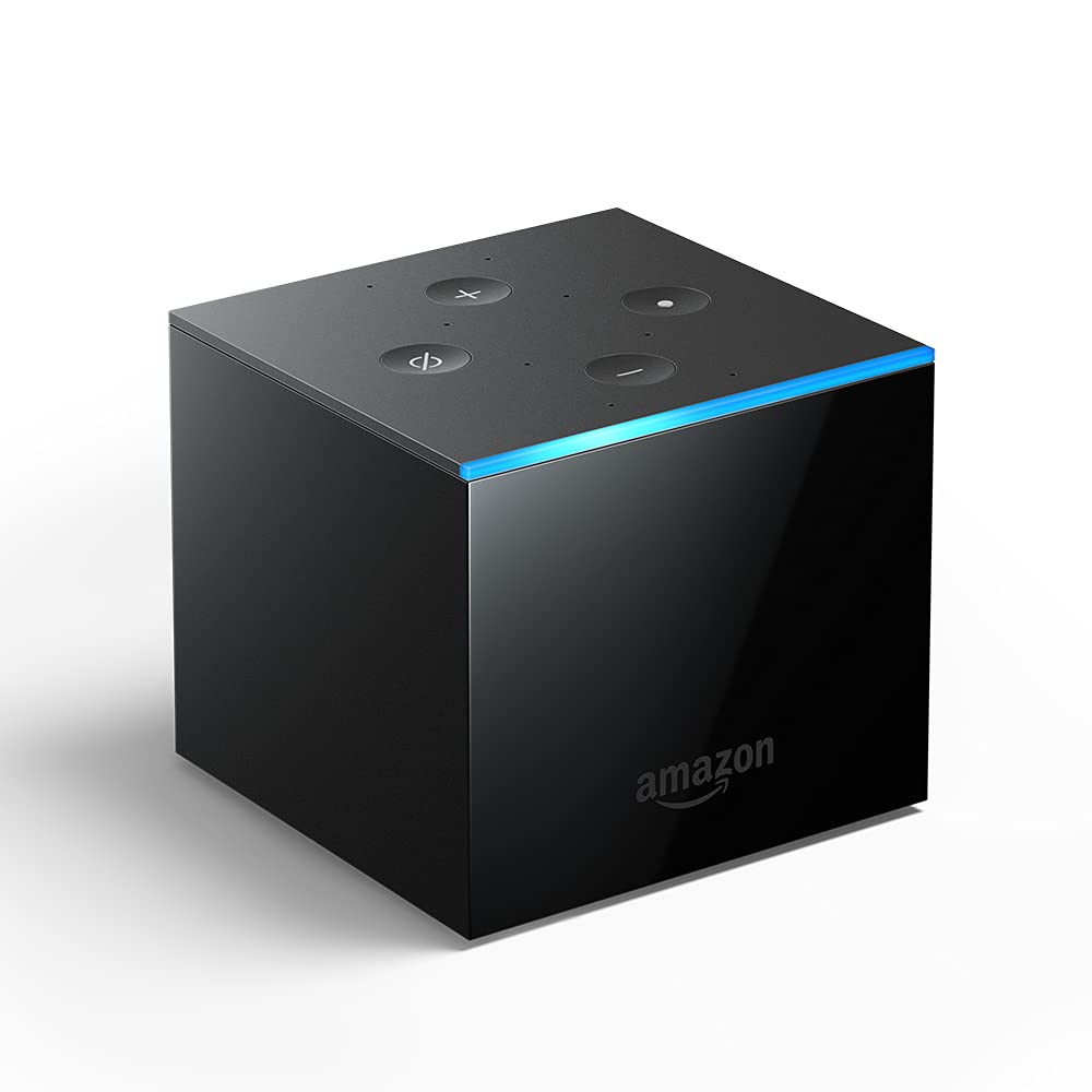 Amazon Fire TV Cube Review: Alexa can potentially change the way you ...