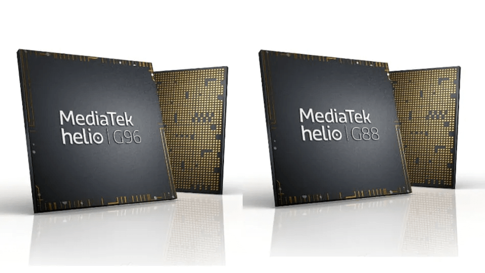 MediaTek Helio G95 For 4G Gaming Smartphones Launched | Smartprix.com