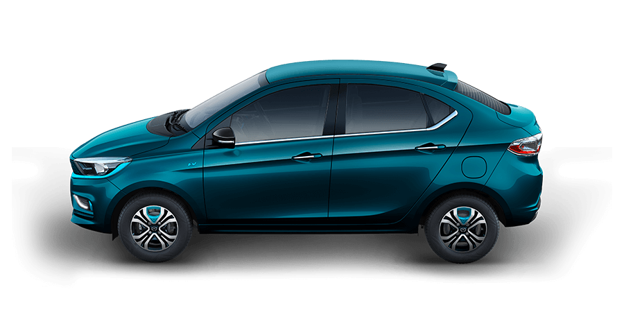 Tata Tigor EV launched to be India's cheapest electric car - Smartprix