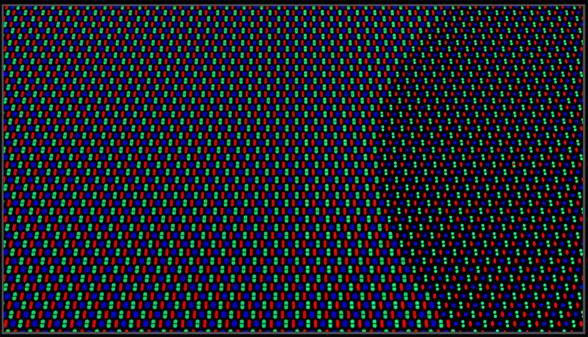 Oppo under-screen camera showcased with better display integrity ...