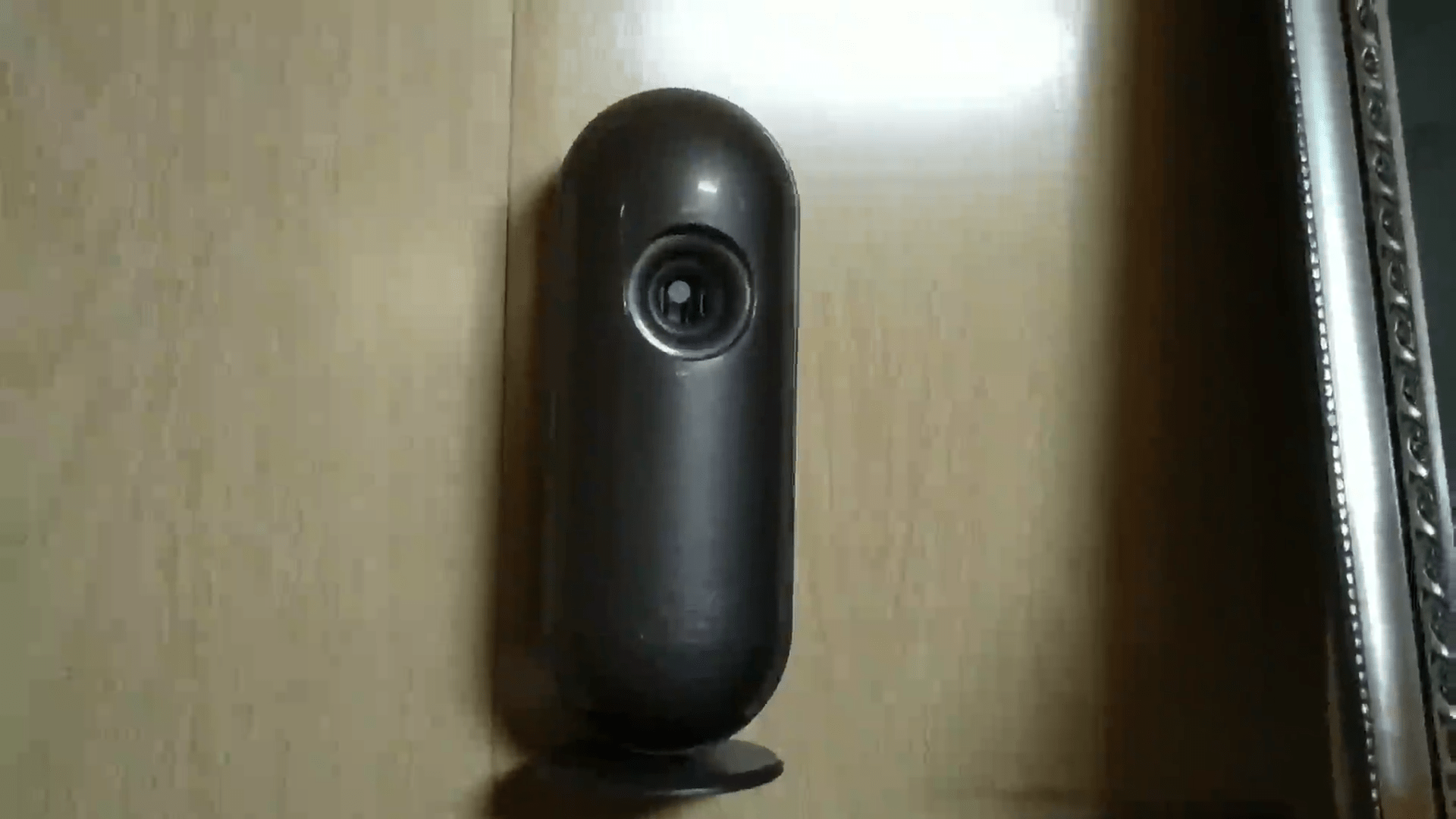 Godrej Aer Smart Matic Review: Say Hello to Smart Room Freshener ...