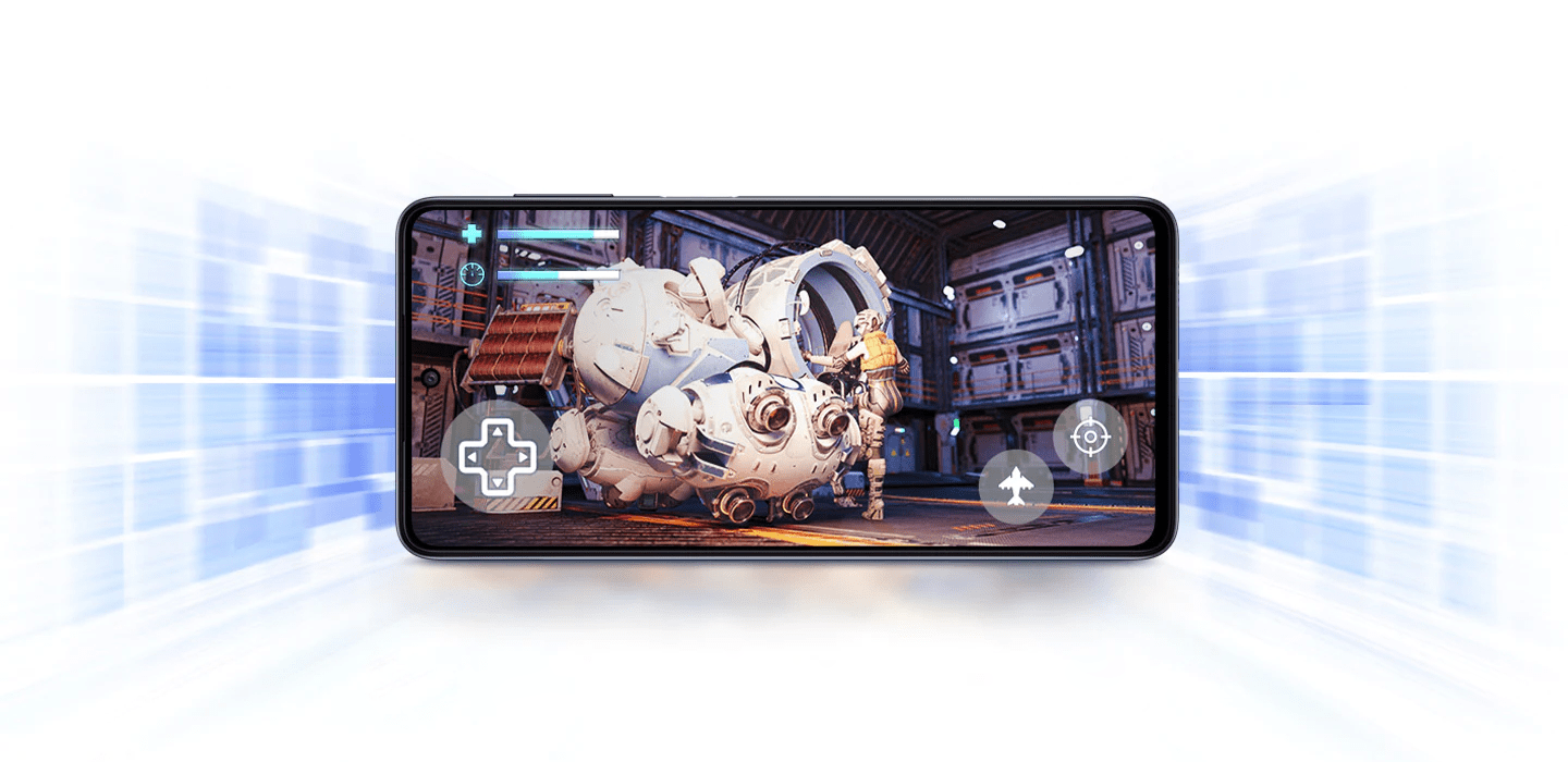 Samsung Galaxy M52 5G launched in India with a slim design and ...