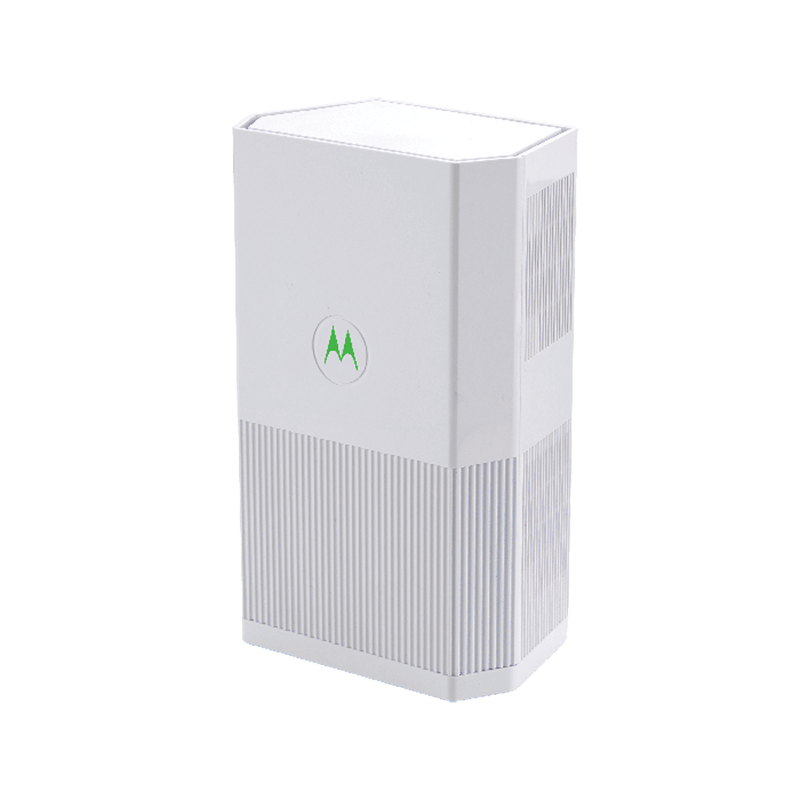 Motorola launches new WiFi mesh system - Smartprix