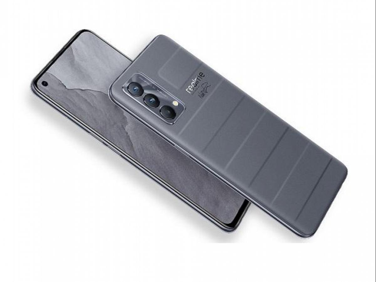 Best Smartphones with 8GB RAM in India in 2021