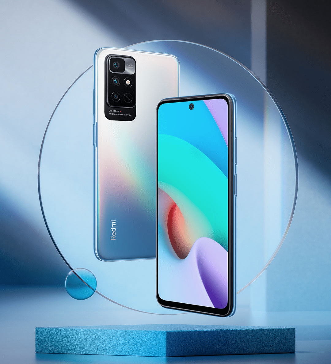 Xiaomi Redmi Note 11 4G goes official - Smartprix