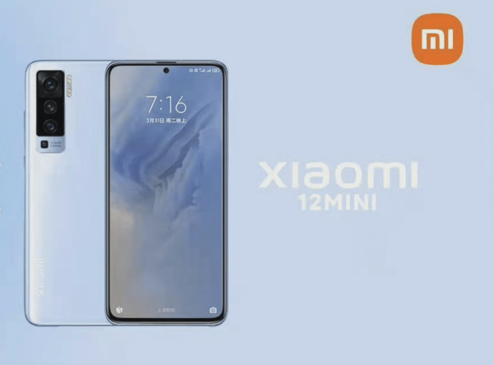 Xiaomi 12 Mini specs and prices go bare in a new leak; Launch expected ...