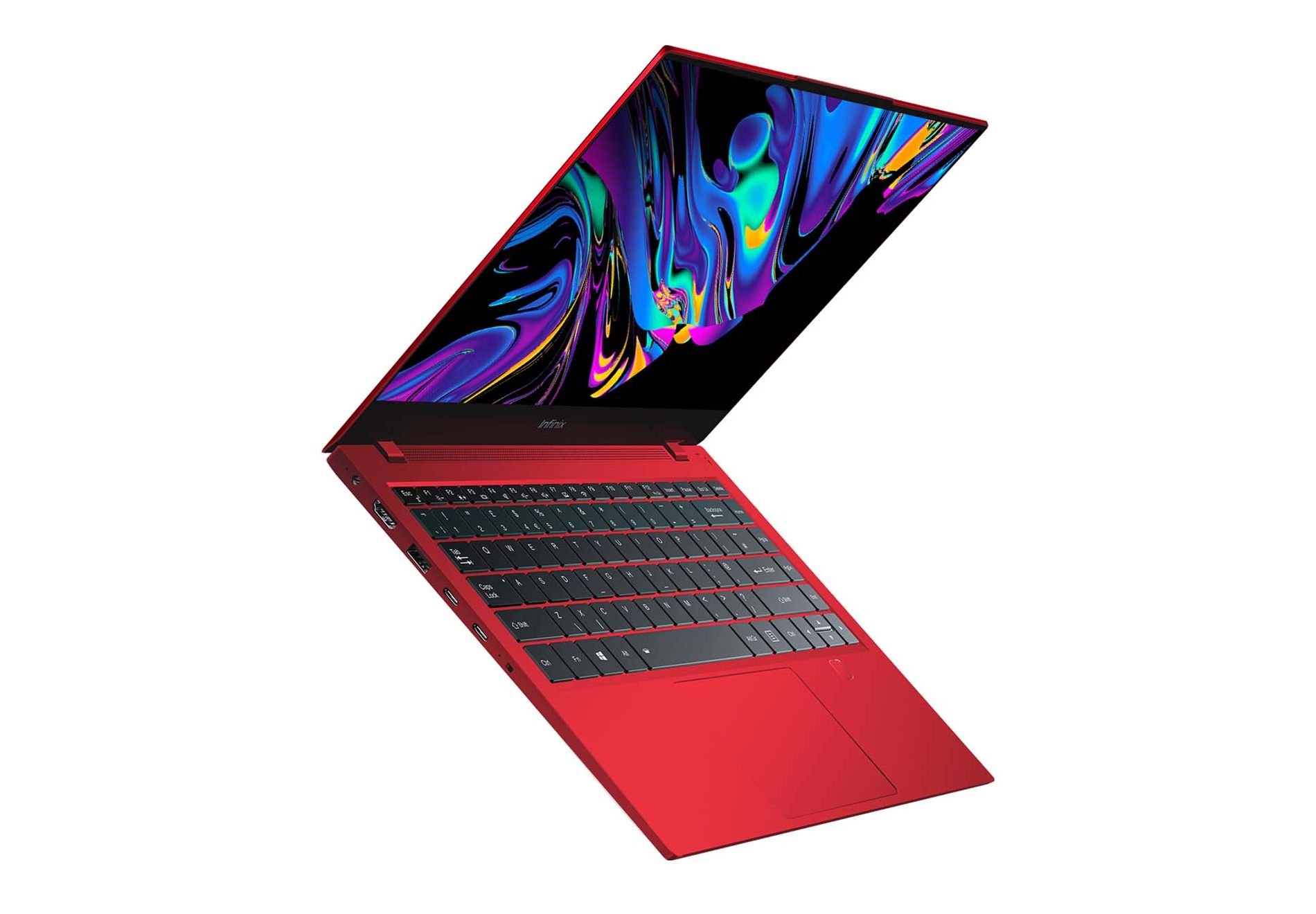 Infinix INBook X1 Series of Laptops hits the Indian Market - Smartprix