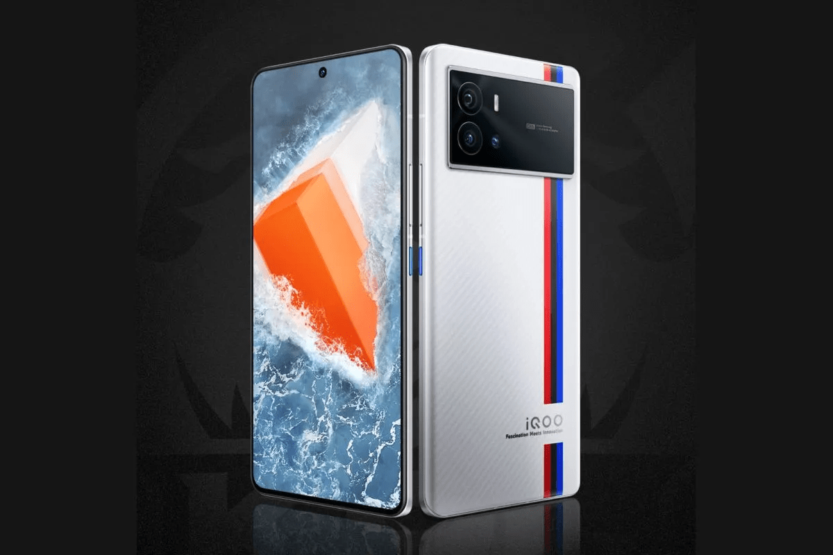 Best Snapdragon 8 Gen 1 Phones in India in 2022 - Smartprix