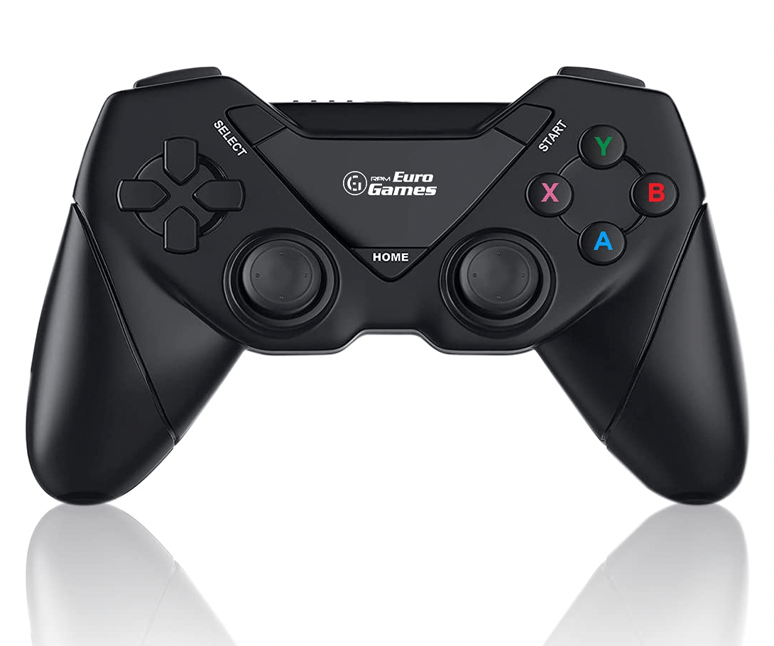 Five Best Wireless Gamepads under Rs 3000 - Smartprix