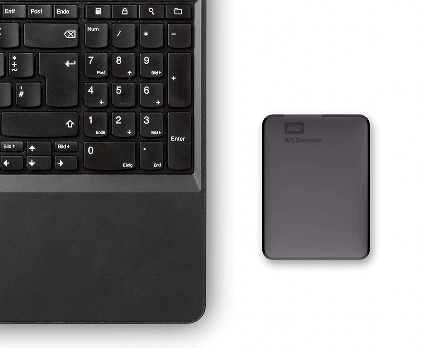 Best 1TB External Hard Drives worth buying - Smartprix