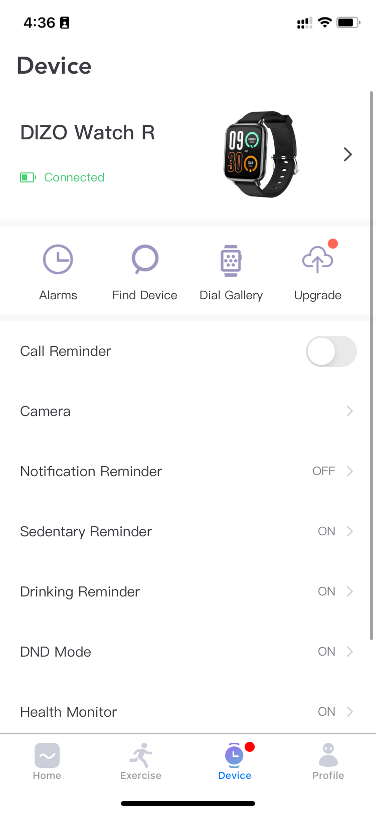 Dizo Watch R Review: Should you buy? | Smartprix