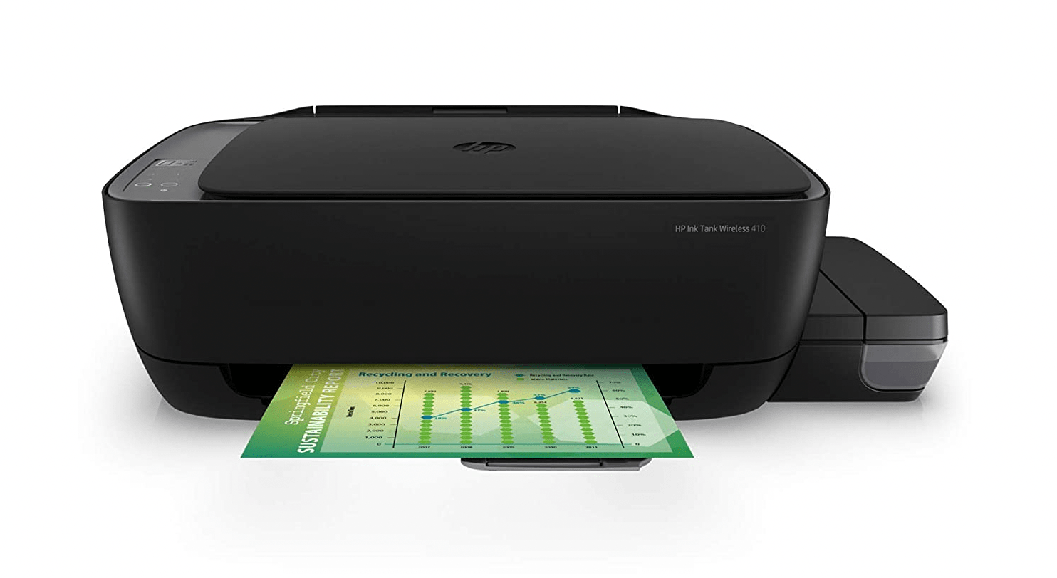 Best All-in-One wireless printers you can buy under Rs 25,000 - Smartprix