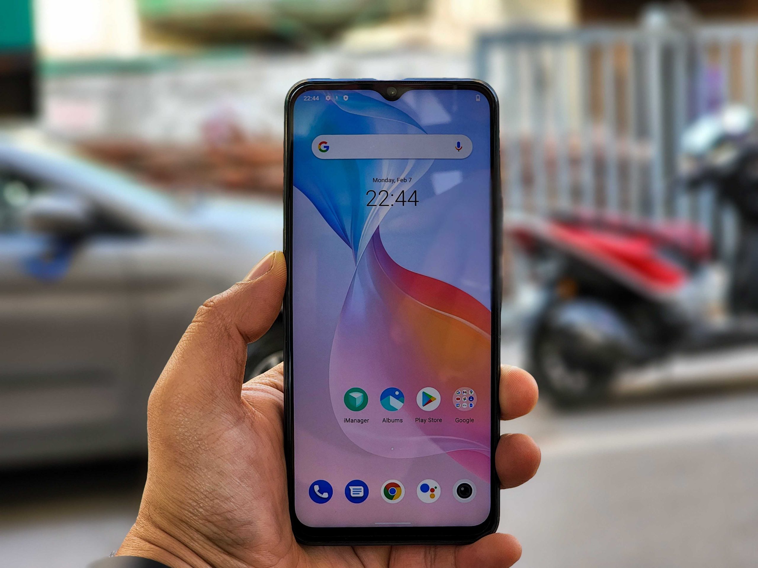 Vivo T1 Review With Pros and Cons - Smartprix