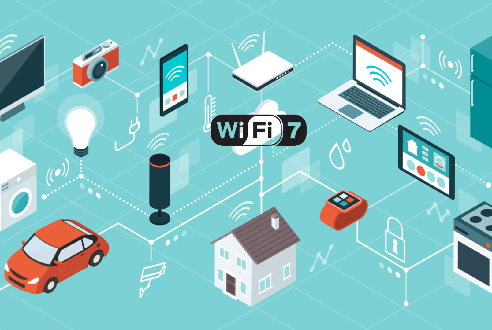 Explained: What is Wi-Fi 7? Everything you need to know about Next ...