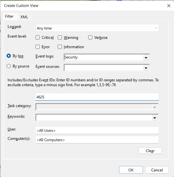 How To Check Login Attempts on Windows?