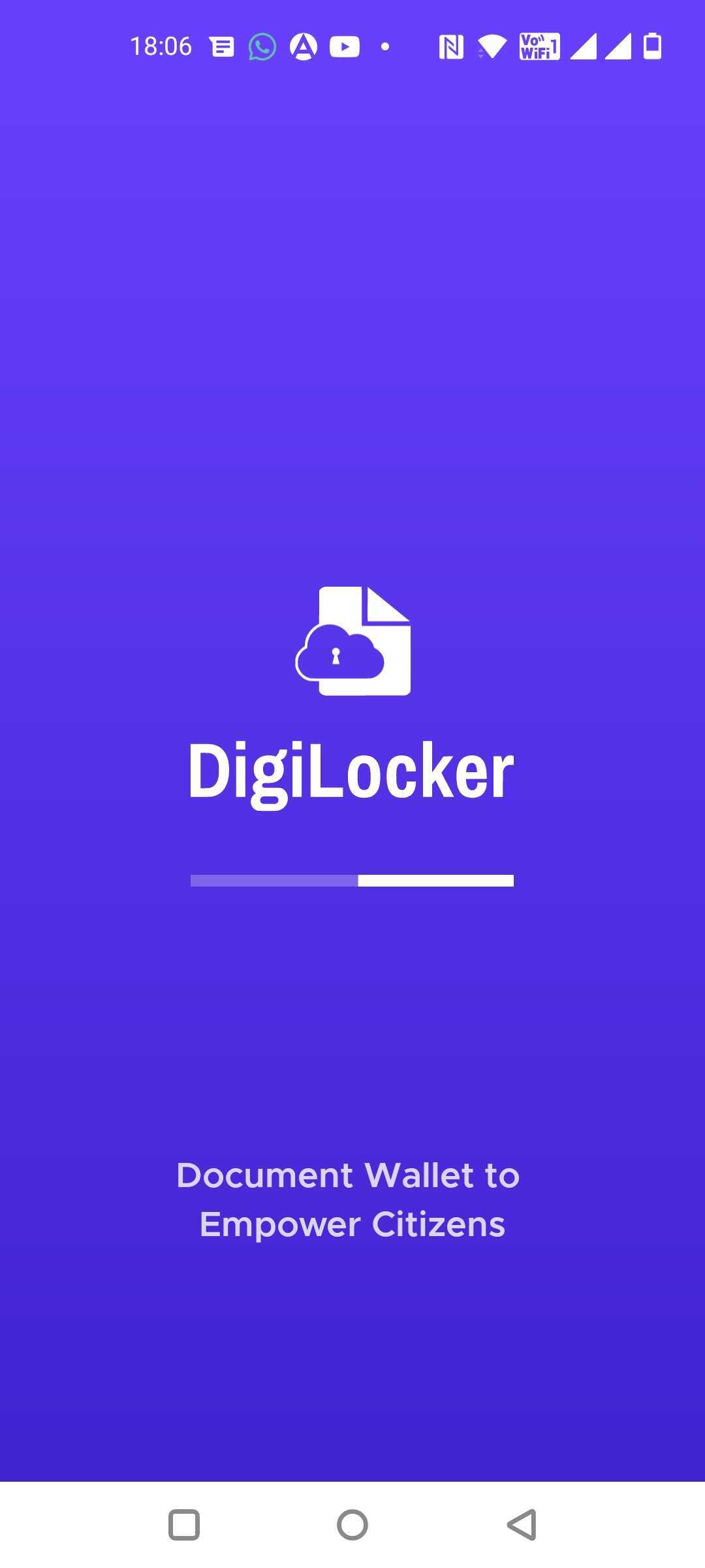 Digilocker क्या है और जानिये कौन-कौन से डॉक्यूमेंट कैसे कर सकते हैं सेव