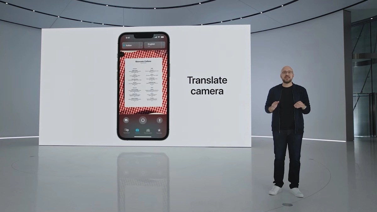 iOS 16 Live Text: How to use iOS 16 Live Text feature on your iPhone ...