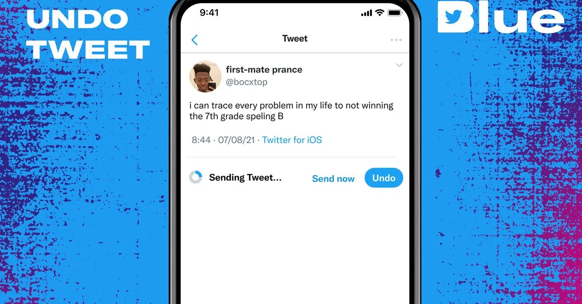 Twitter Blue to cost more than Netflix Premium in India: How to get ...
