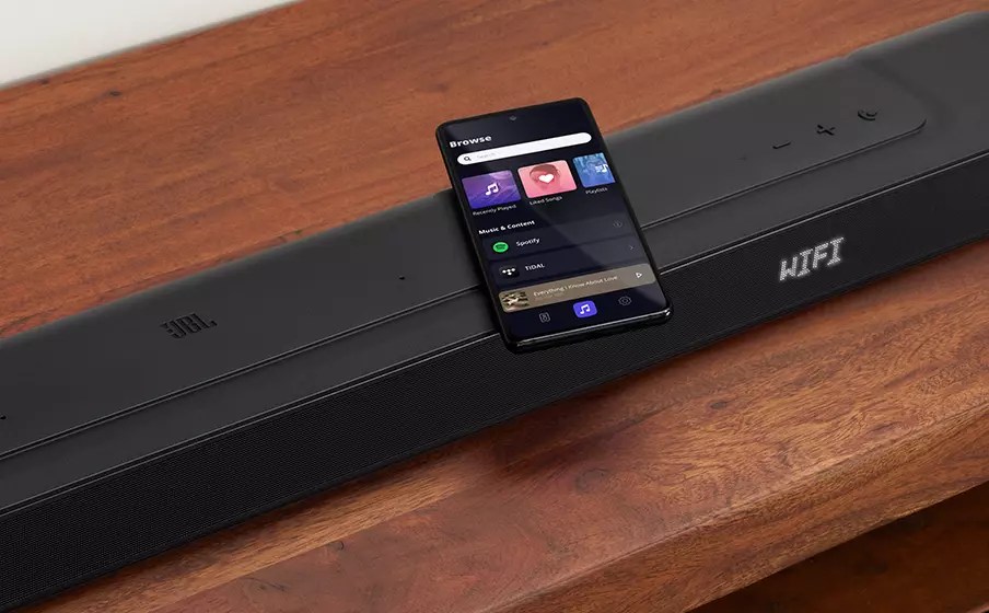 JBL launches a new ‘BAR’ Soundbar Series in India: Check out price ...